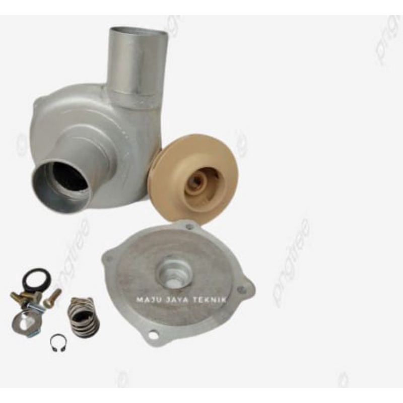 Jual ALKON KEONGAN POMPA AIR MODIFIKASI (SHIMIZU) ALUMUNIUM COR | Shopee Indonesia