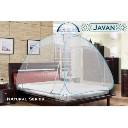 Jual Dijual Kelambu Javan Bed Single 120 x 200 cm Limited | Shopee Indonesia