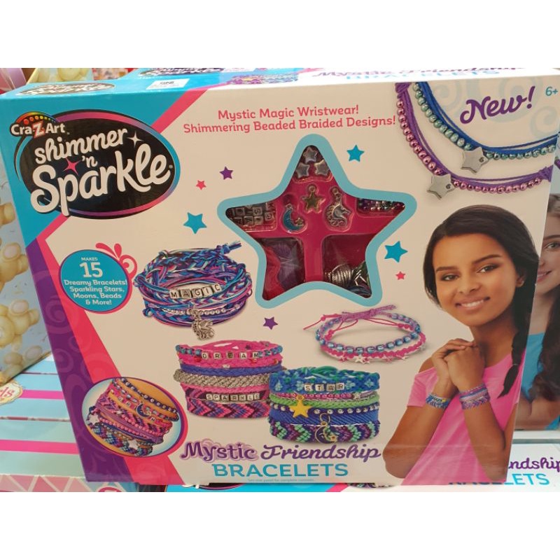 Jual Shrimmer and Sparkle toys original sale 70% | Shopee Indonesia
