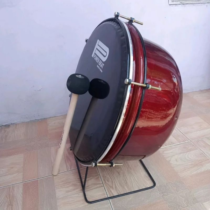 Jual Bass Hadroh Bass Habib Syekh jidor | Shopee Indonesia