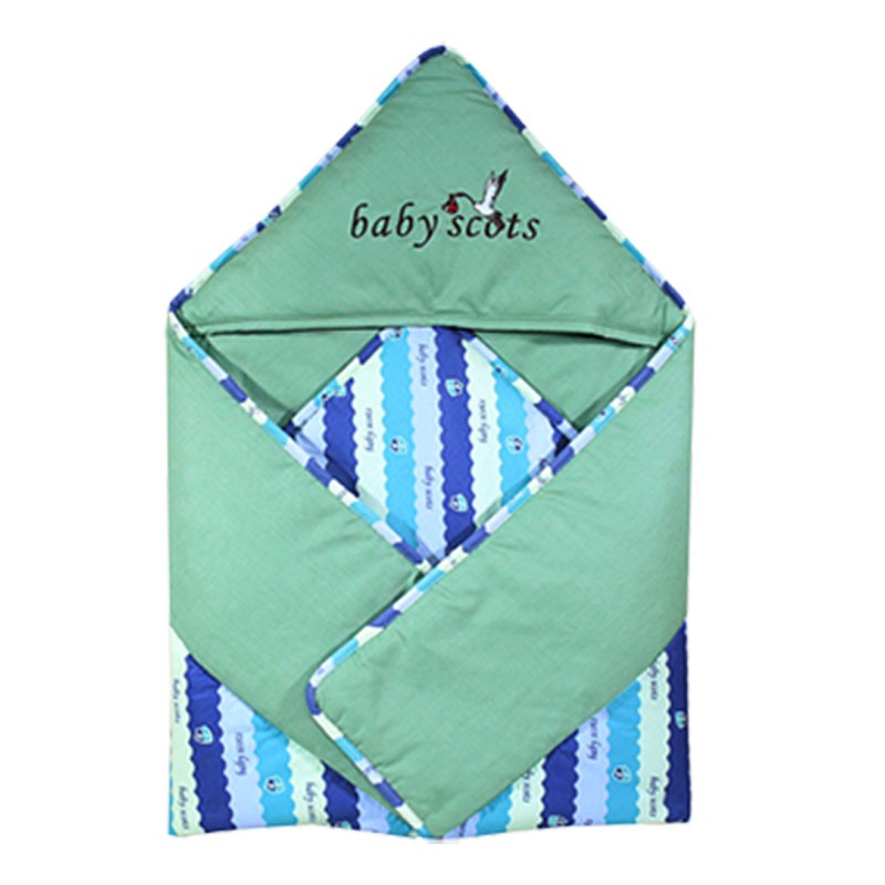 Jual Baby Scots Baby Blanket Diagonal Series/Selimut BSB4101 | Shopee ...