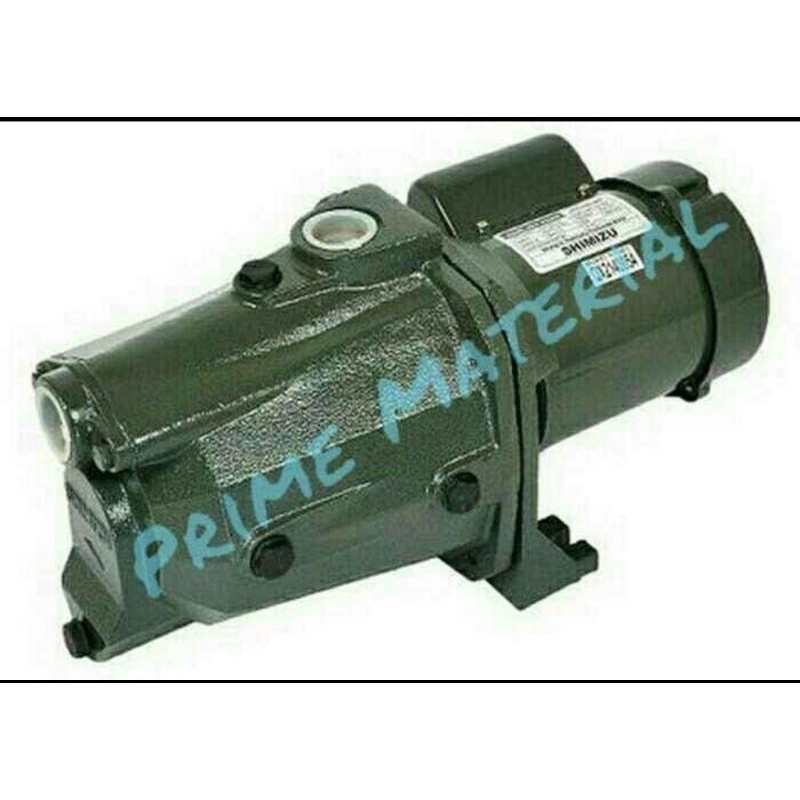 Jual Pompa Air Shimizu Semi Jet Pump Shimzu Jet 108 Bit 11 Meter | Shopee Indonesia