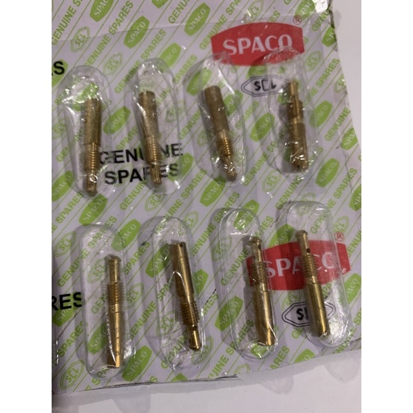 Jual SPUYER LANGSAM PX SPACO ASLI VESPA MURAH | Shopee Indonesia