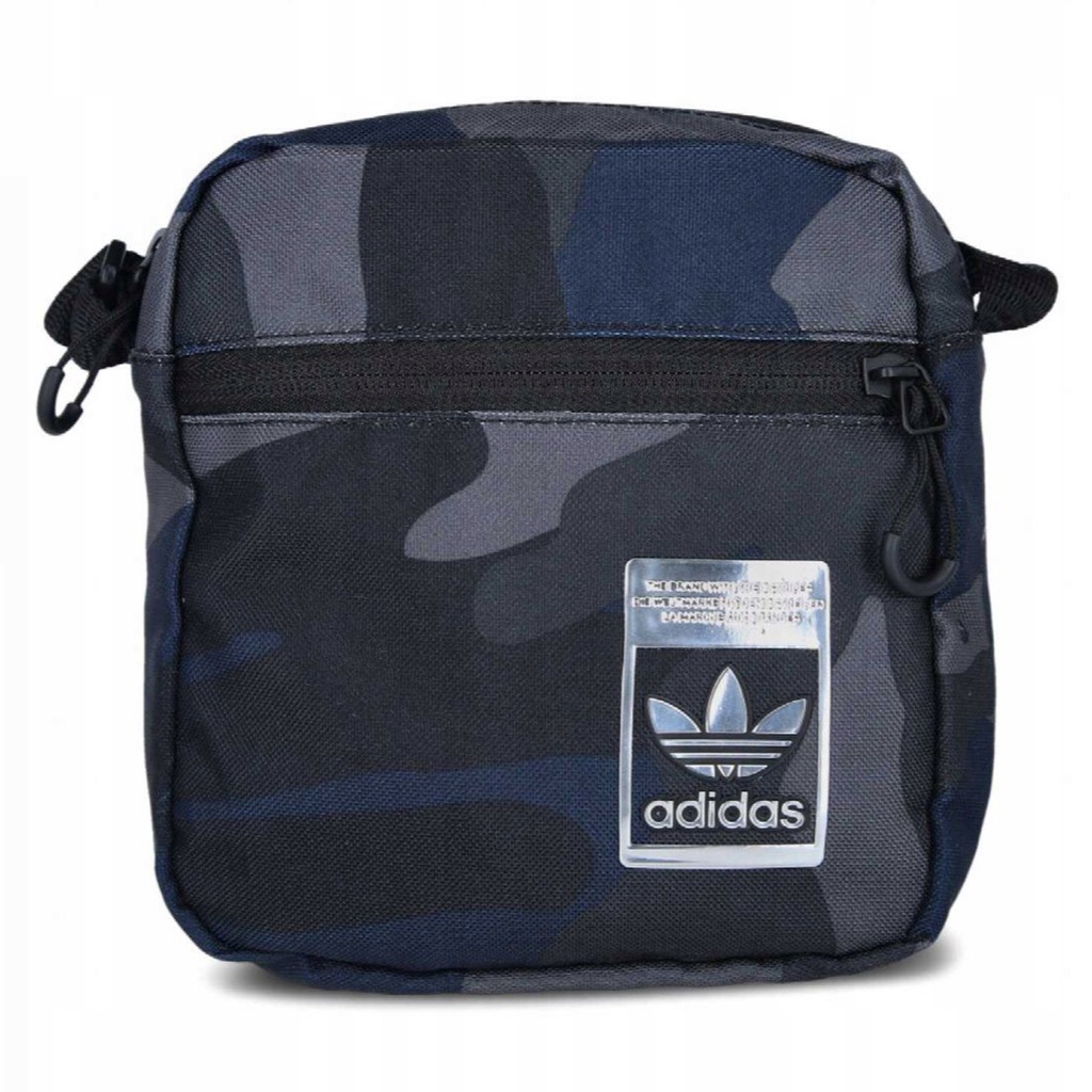 Jual Tas Adidas Camo mini Festival Bag Original | Shopee Indonesia