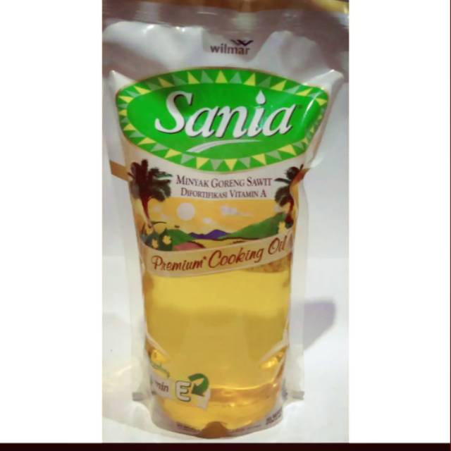 Jual Sania 1 Liter | Shopee Indonesia