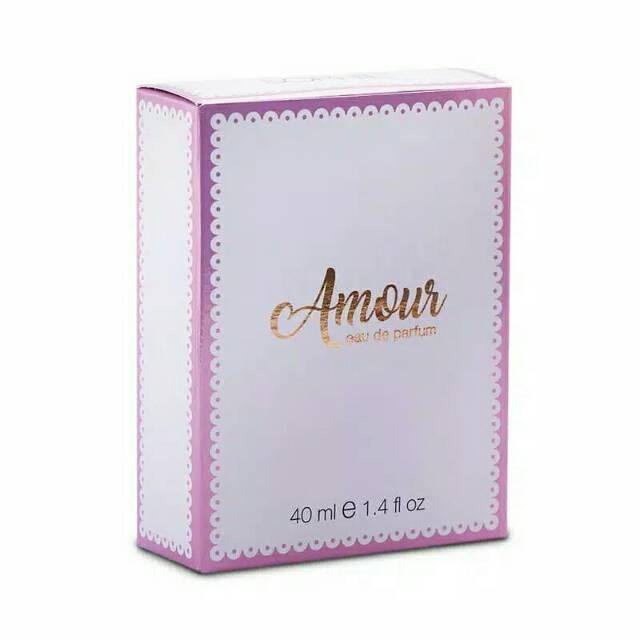 Jual PARFUM WANITA SOPHIE MARTIN AMOUR EAU DE SWP9 PREMIUM ORI ...