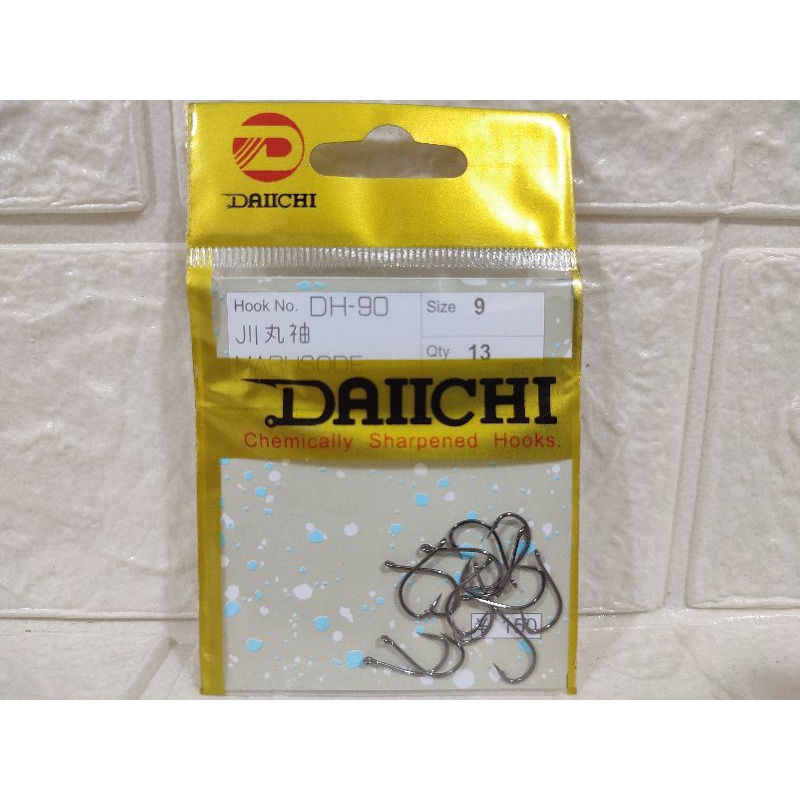 Jual Mata Pancing Daichi | Shopee Indonesia