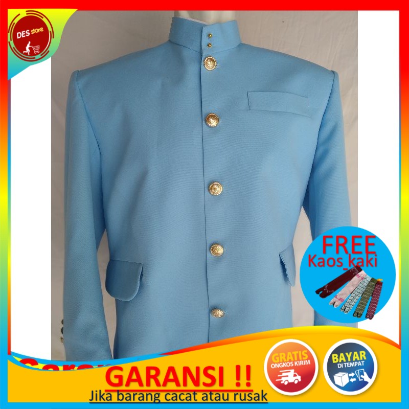 Jual beskap Jawa model yogya promo murah Premium Murah | Shopee Indonesia