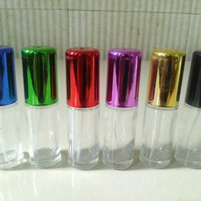 Jual Botol Spray 15 ml | Shopee Indonesia