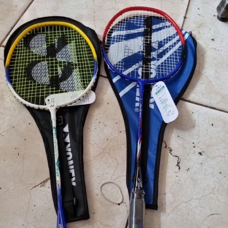 Jual raket badminton anak anak. | Shopee Indonesia