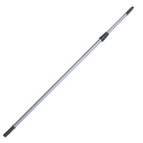 Jual Telescopic Stick Alumunium 4.5 Meter (Telescopic 2.25 Meter x 2 ...