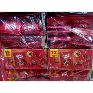 Jual Good Time Snack Terlengkap & Harga Terbaru Januari 2026 | Shopee ...