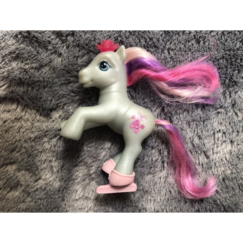 Jual My Little Pony G3 Loop de La Dancer | Shopee Indonesia