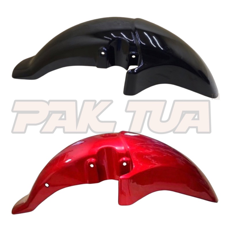 Jual SLEBOR SPAKBOR DEPAN MEGAPRO PRIMUS 2006-2009 PNP PRESISI STANDAR ...