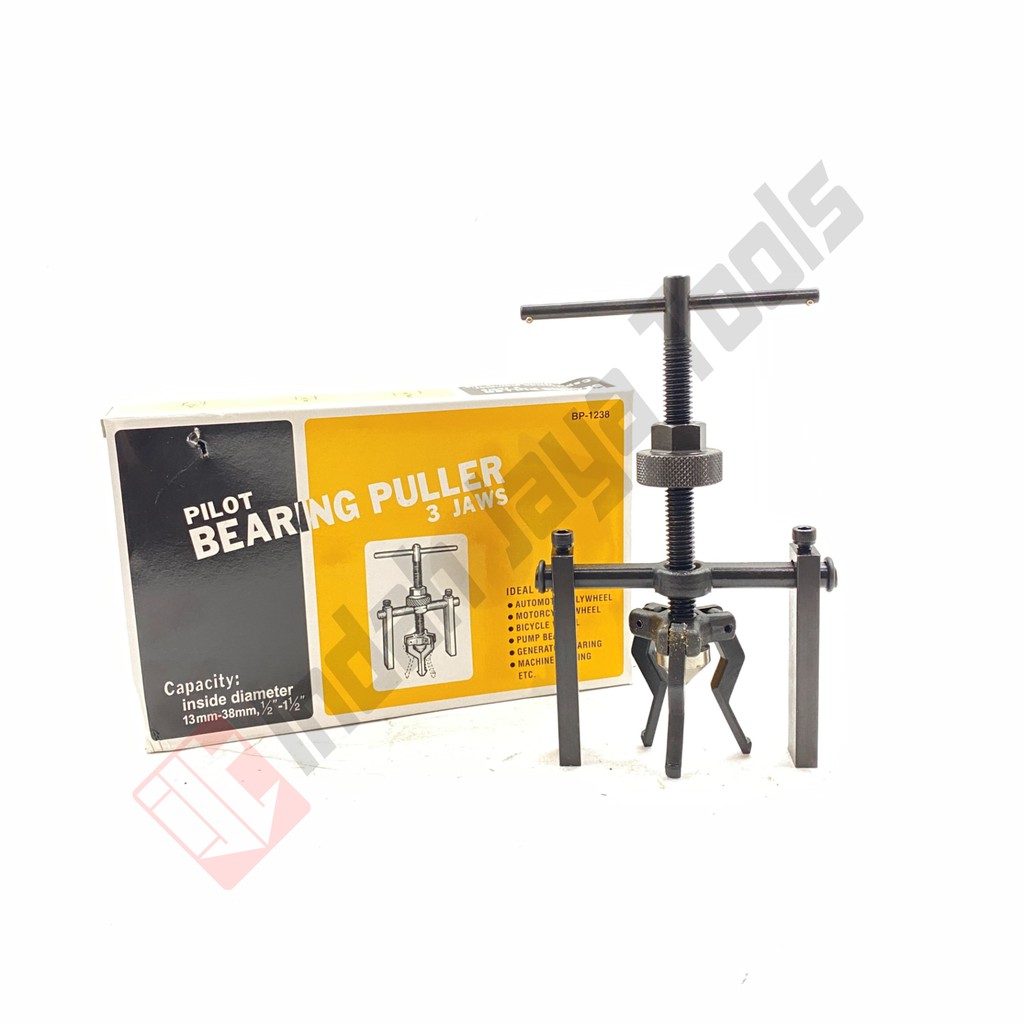 Jual BP-1238 Pilot Bearing Puller - Treker Bearing Dalam Pilot Inner ...
