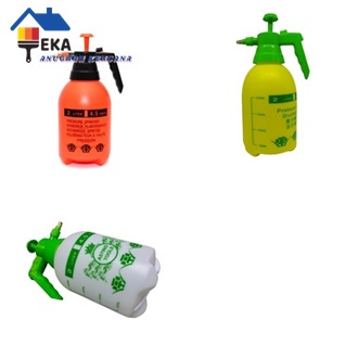 Jual Semprotan Air 2000 ml Botol Semprot Spray Tanaman Bunga Burung 2 ...