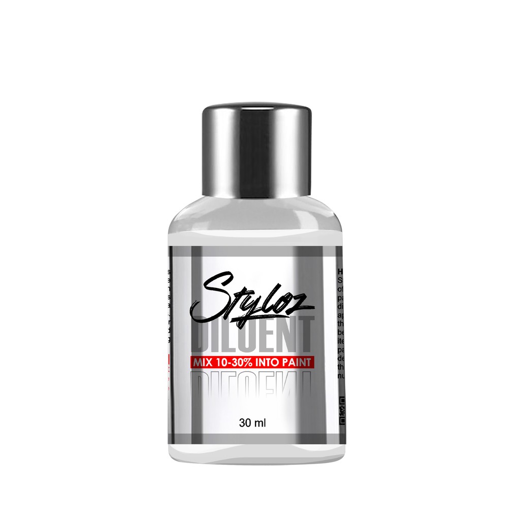 Jual Styloz Diluent 30 ml | Shopee Indonesia