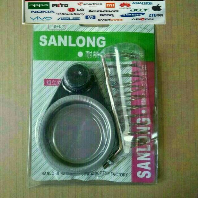 Jual stand dudukan solder bulat besi | Shopee Indonesia