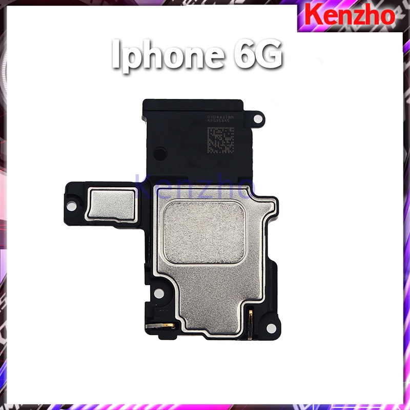 Jual Iphone 6G 6 buzzer speaker bawah ringer | Shopee Indonesia