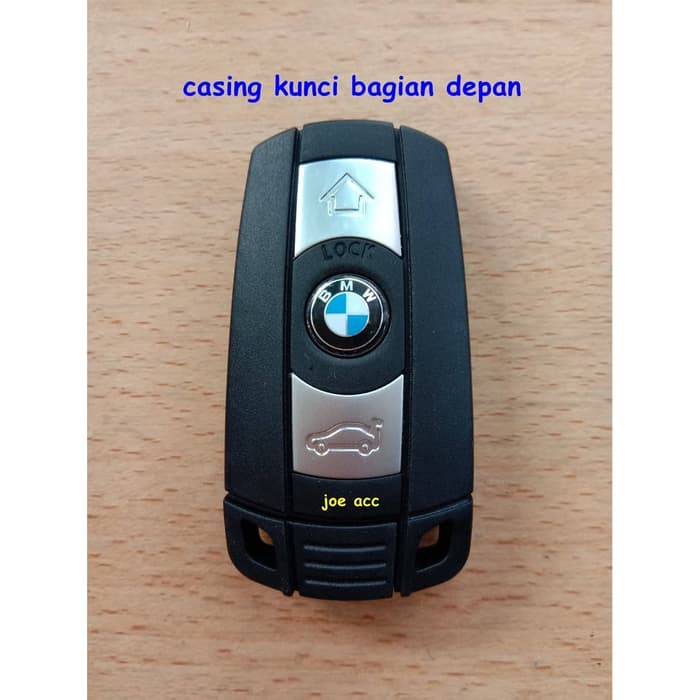 Jual Casing Kunci BMW E90 3tombol | Shopee Indonesia