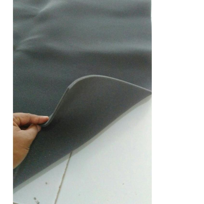 Jual Busa PU Lembaran 5mm - Busa Lembaran Bahan Kerudung, Baju dan ...