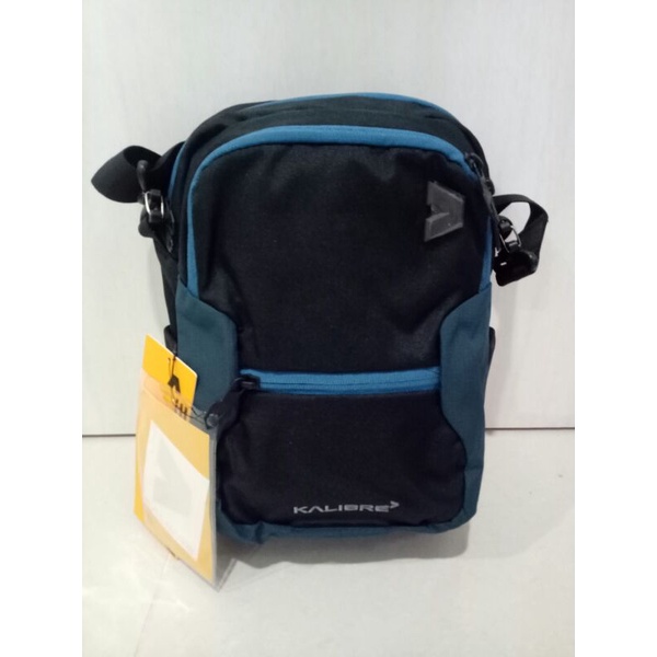 Jual TRAVEL POUCH KALIBRE DIOCLET 7L | TAS SELEMPANG KALIBRE DIOCLET 7L ...