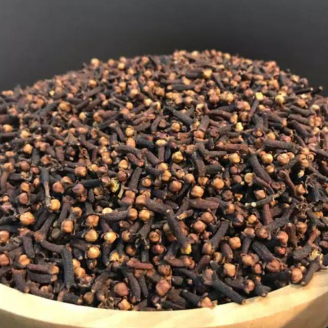 Jual Cengkeh Utuh Cengkeh Batang / 50 gram Cengkeh Asli | Shopee Indonesia