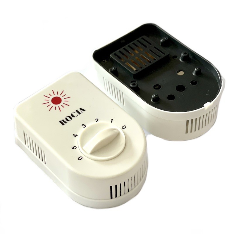 Jual Regulator Kipas Angin Gantung Saklar Switch 5 Kecepatan Speed ...