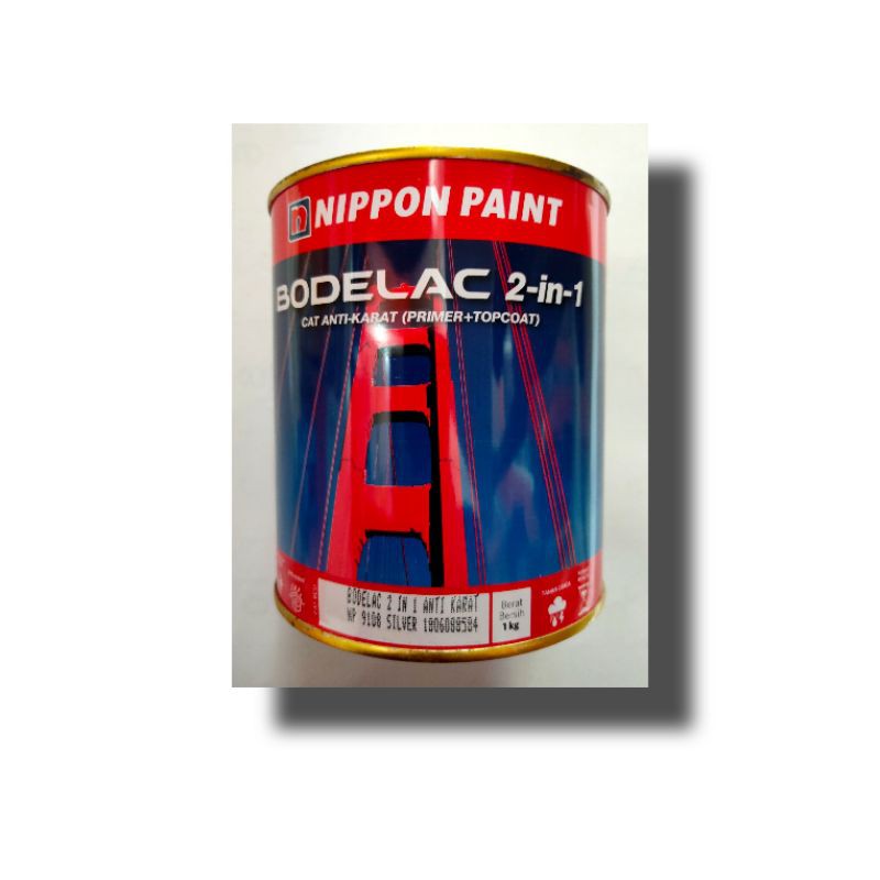 Jual Bodelac Anti Karat 1 Kg | Shopee Indonesia