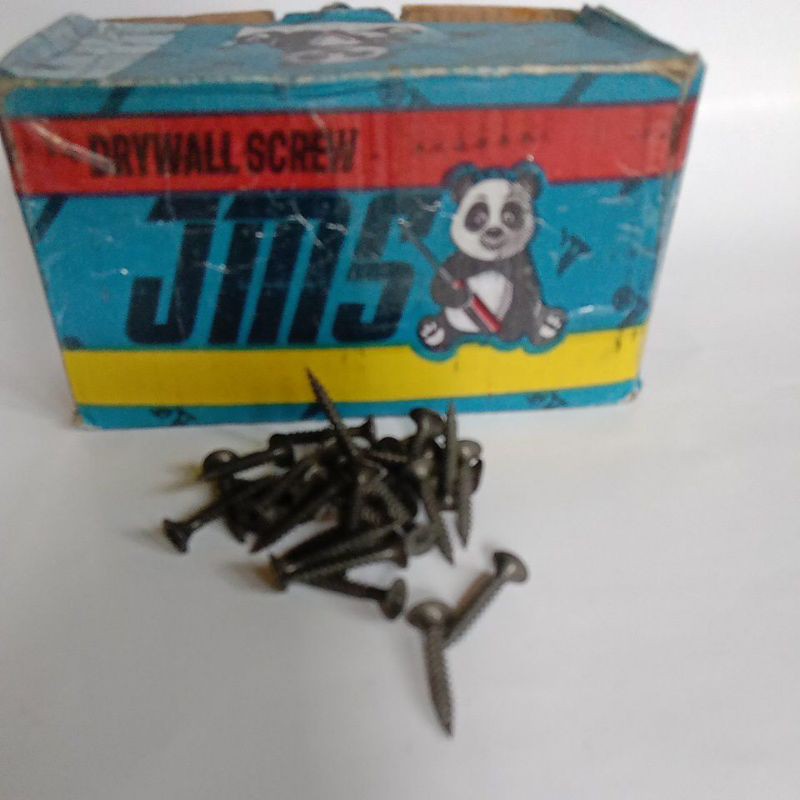 Jual drywall screw gypsum | Shopee Indonesia