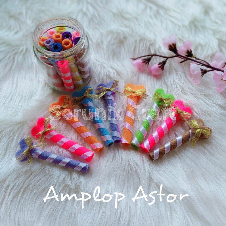 Jual amplop astor love murah | Shopee Indonesia