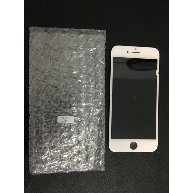 Jual LCD TOUCHSCREEN IPHON 7 7G HITAM PUTIH LAYAR TS FULLSET | Shopee ...