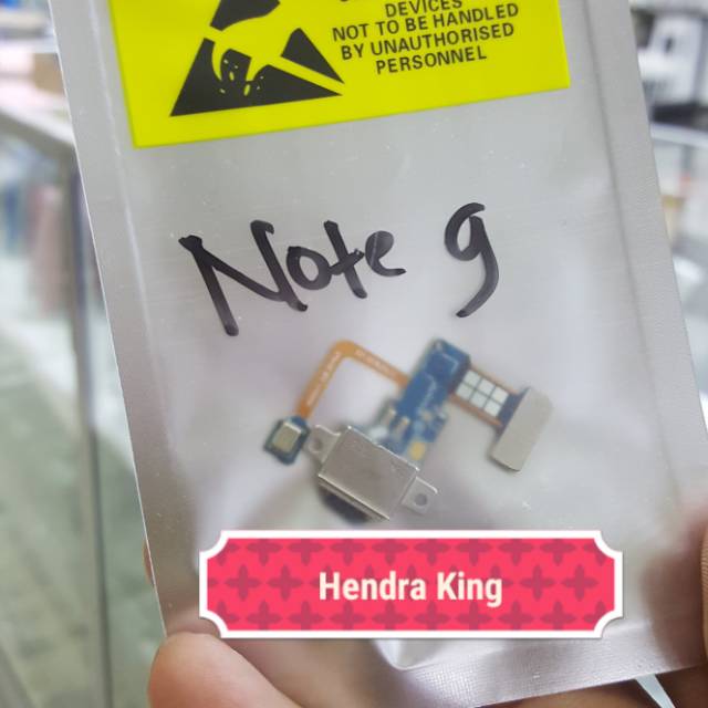 Jual Samsung Note 9 Harga Bekas Terlengkap & Harga Terbaru Juni 2026 ...