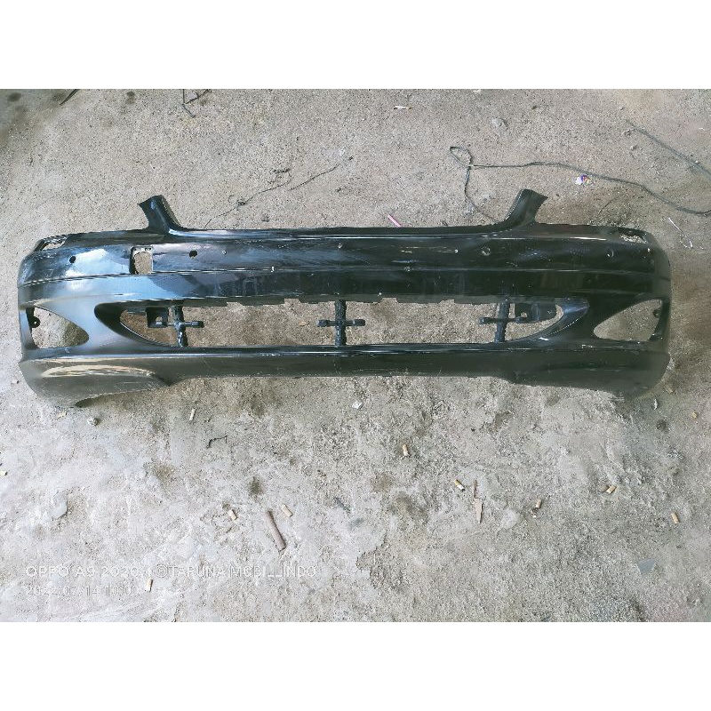 Jual bumper mercy s class w221 | Shopee Indonesia