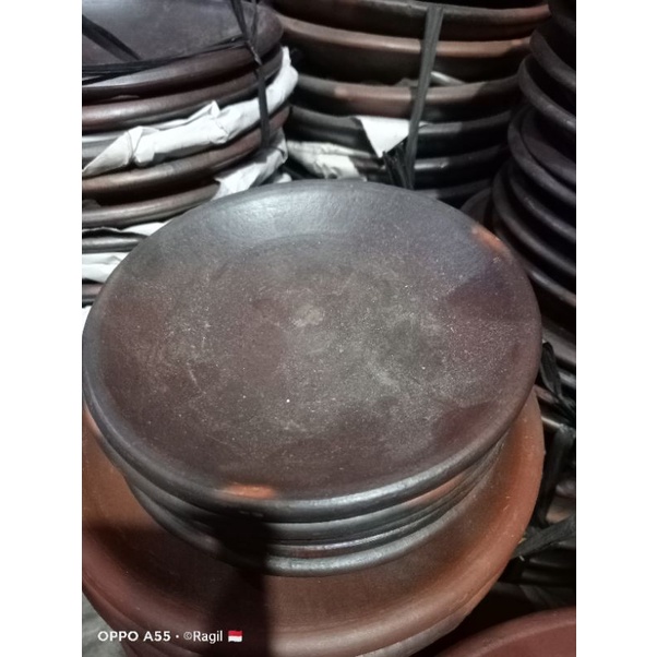 Jual Cobek Tanah Liat diameter 16-18cm | Shopee Indonesia