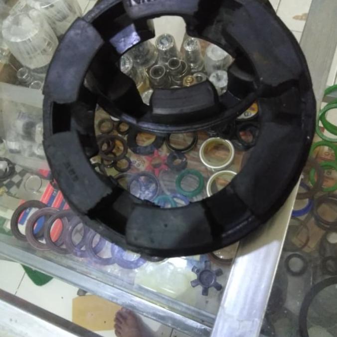 Jual Rubber Coupling NM 128 hikmahte22 Juara | Shopee Indonesia