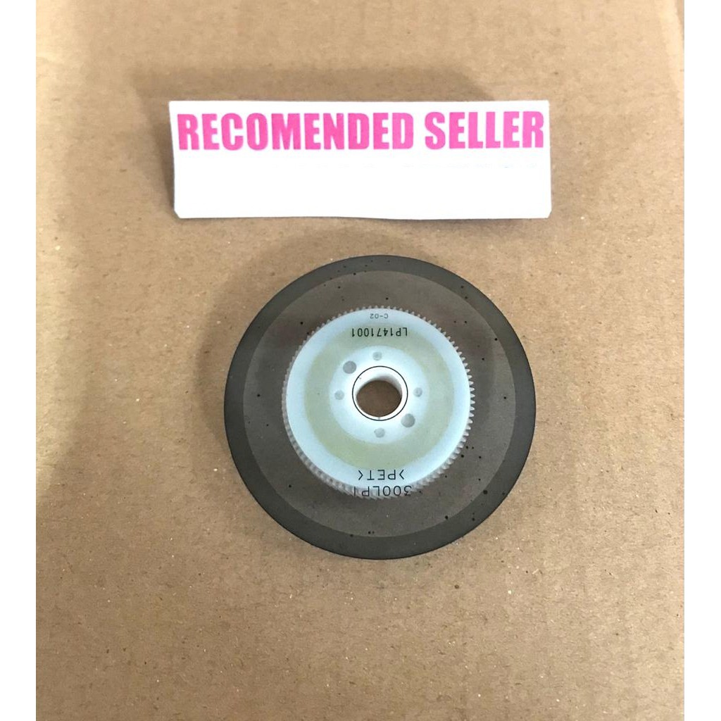 Jual Encoder Disc Disk Bulat Printer BROTHER DCP MFC J125 J140 J220 ...