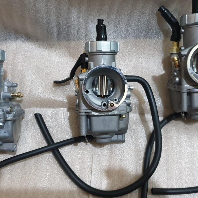 Jual KARBURATOR KARBU CARBURATOR CARBU PE 24 26 28 KEIHIN | Shopee Indonesia