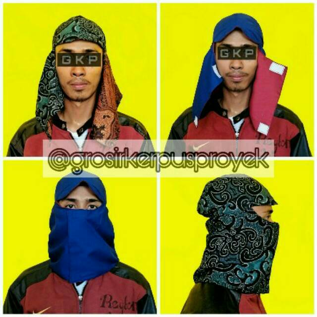 Jual Kerpus Proyek Ukuran Sedang (Bahan Katun) las, welder, sebo ...