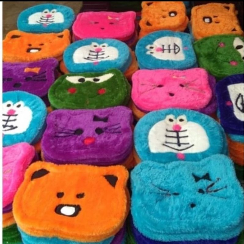 Jual KESED BULU RASPUR KERATER ANTI SELIP | Shopee Indonesia