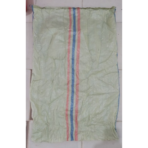 Jual Karung Plastik Packing 100kg / 115x75cm | Shopee Indonesia