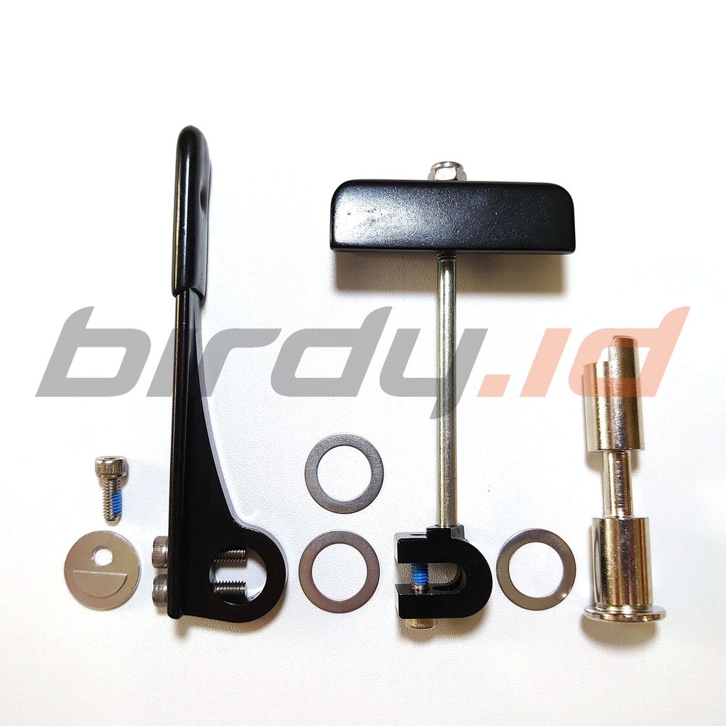 Jual Birdy Stem Folding Hinge Set | Shopee Indonesia