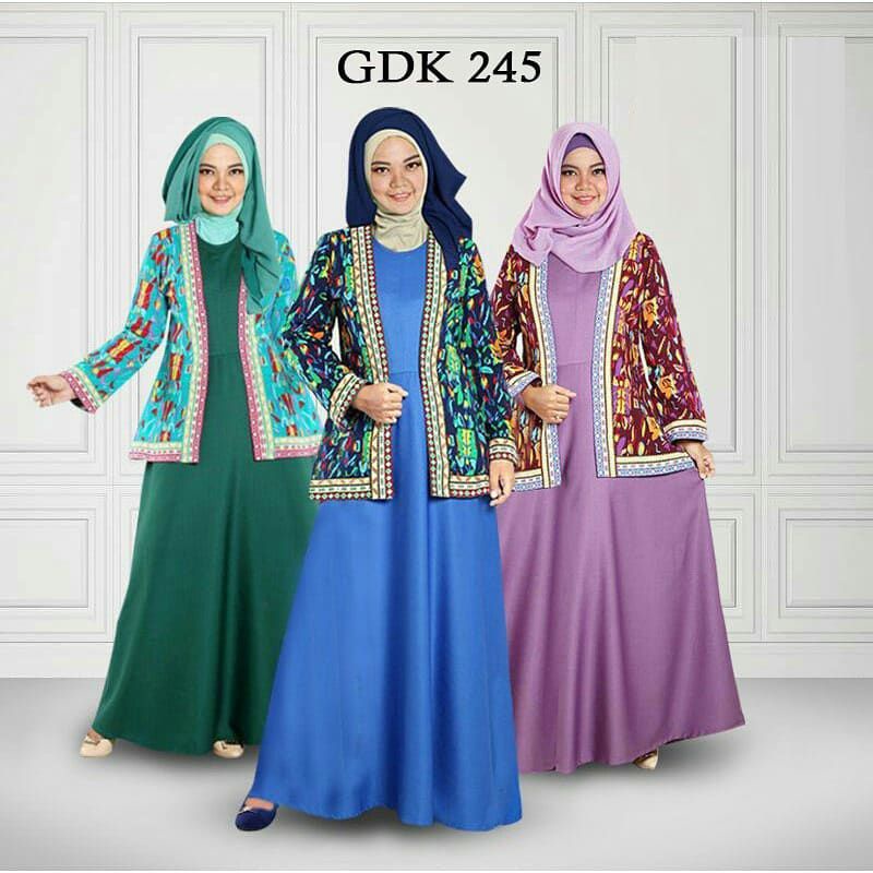 Jual Sarimbit KeKe Promo (koko & gamis) | Shopee Indonesia