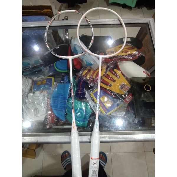 Jual RAKET BADMINTON MAXBOLT SUPERSTAR 10 / SUPERSTAR LT ORIGINAL ...