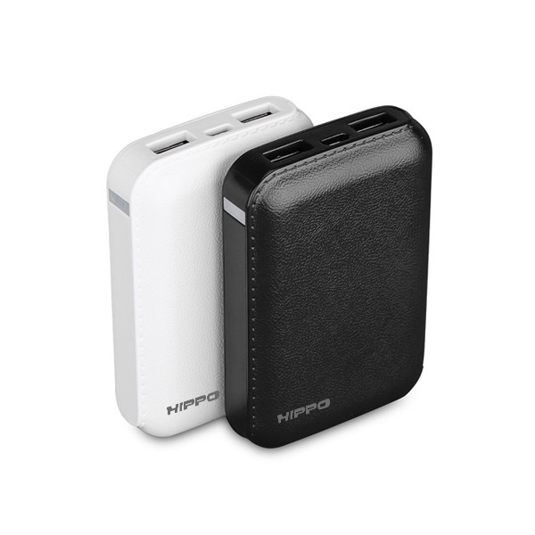 Jual Hippo Power Bank Smore 9000 mAh Simple Pack | Shopee Indonesia