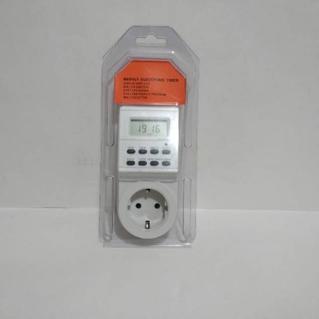 Jual Timer digital pioline | Shopee Indonesia