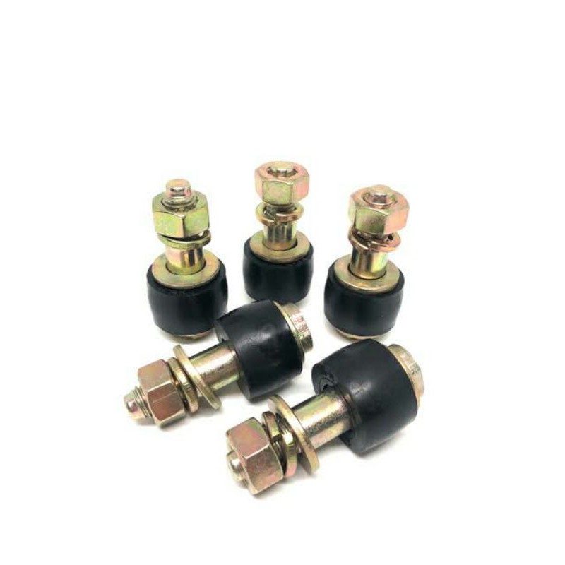 Jual 1pcs karet coupling f5 + nut fcl rubber coupling f5 | Shopee Indonesia