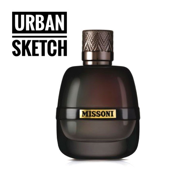 Jual Decant 5ml Parfum Missoni Pour Homme (Vibe BDC EDT) | Shopee Indonesia