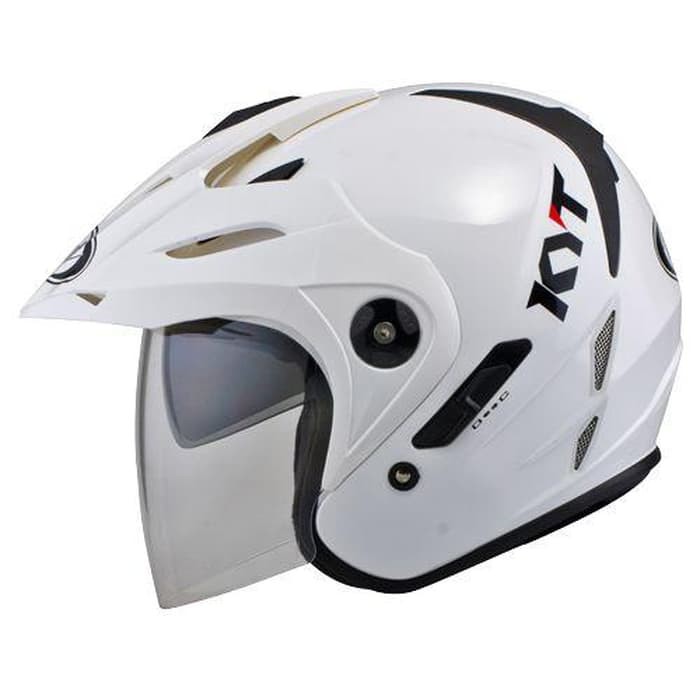 Jual Helm KYT Venom RR | Shopee Indonesia