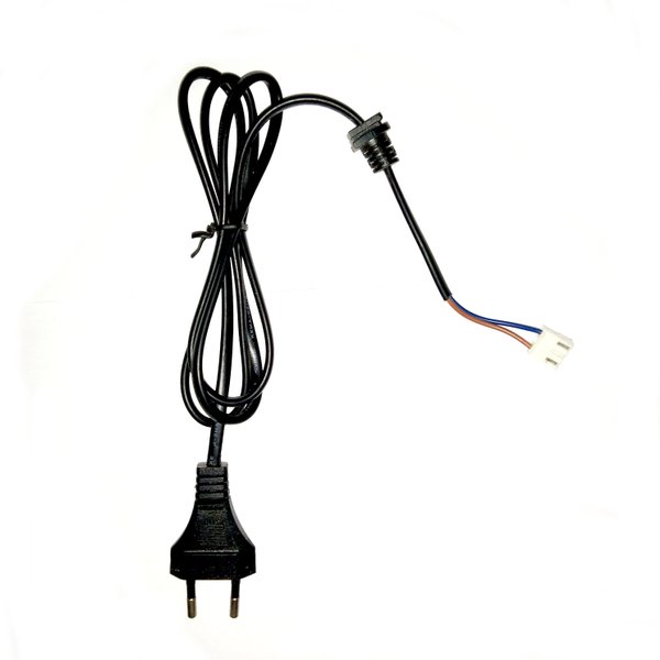 Jual Power cord - kabel power supply - kabel koneksi PSU LCD LED TV ...